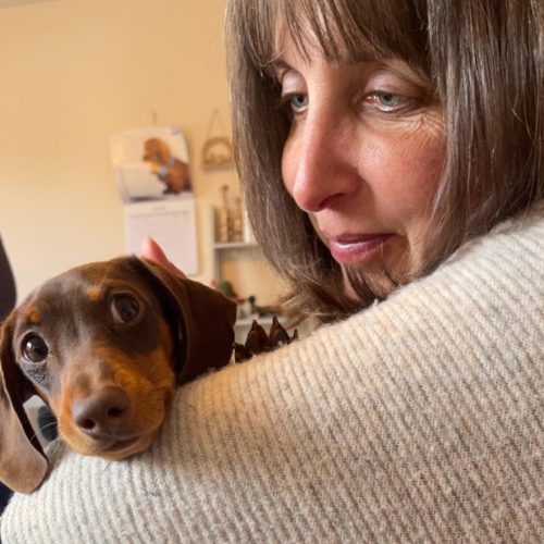 About Neurodiverse Relationship Coach Natalie Roberts