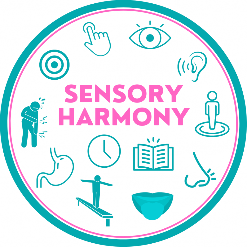 Resolving Sensory Differences in Neurodiverse Relationships